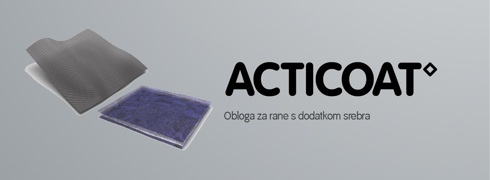 Dekubitus | Obloge za rane | SMITH & NEPHEW