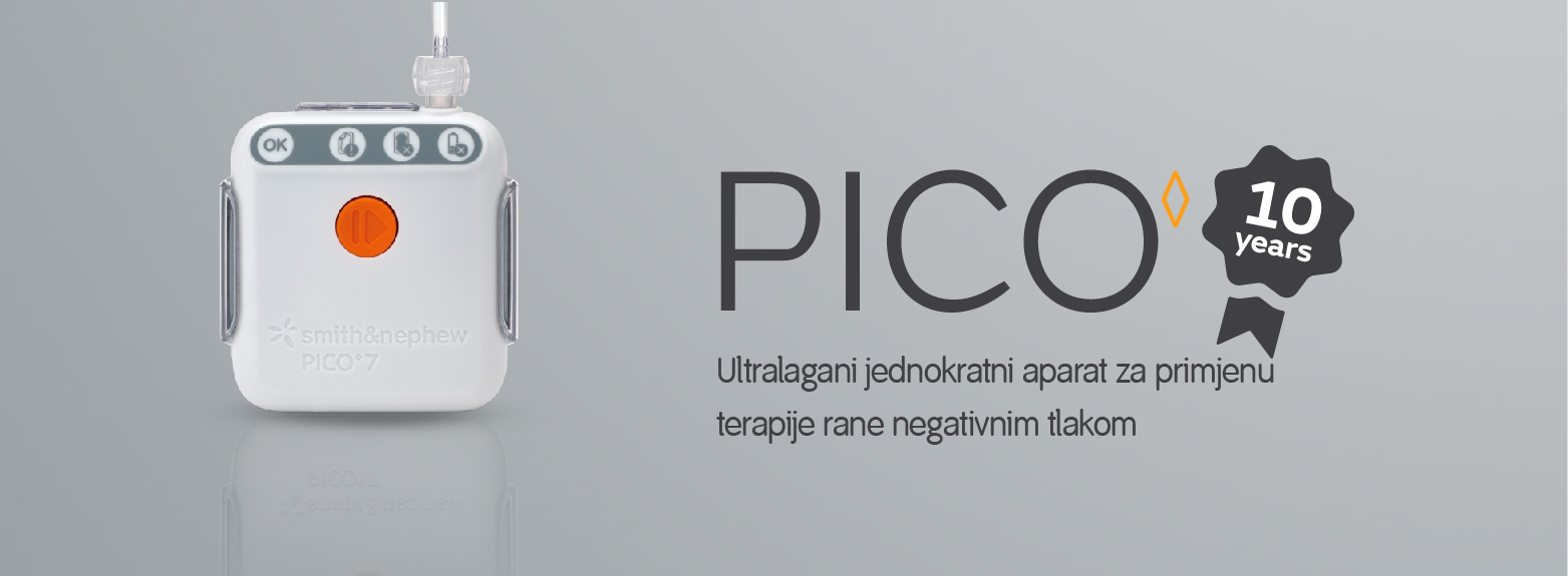 Dekubitus | Obloge za rane | SMITH & NEPHEW