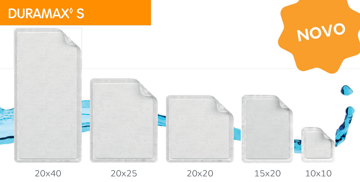 DURAMAX S | SMITH & NEPHEW