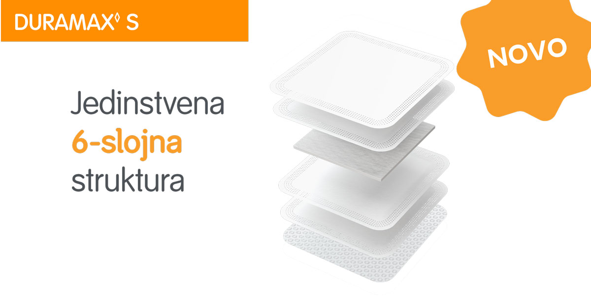 DURAMAX S | SMITH & NEPHEW